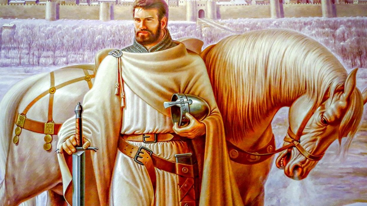 El gran misterio del Imperio español: ¿Por qué Felipe II no finalizó la ...