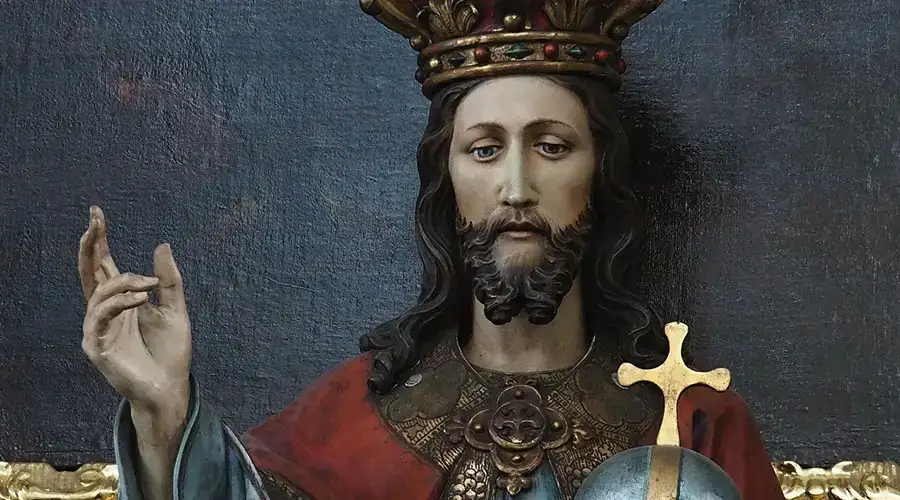 ¿Qué significa celebrar la festividad de Cristo Rey? – Reporte Catolico ...