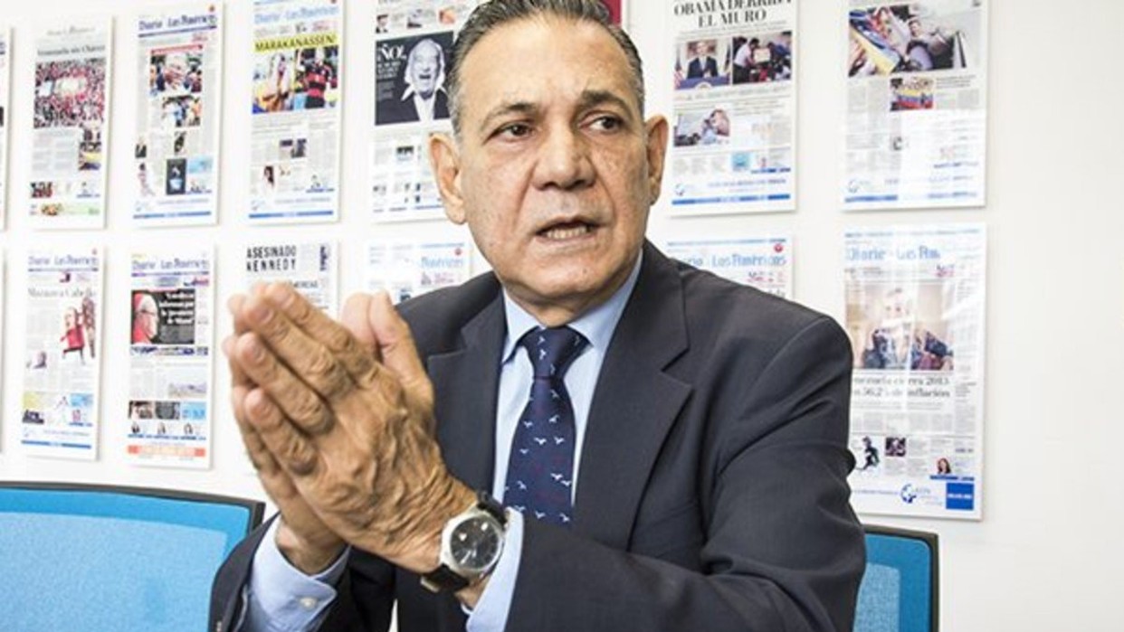 Lo que hay bajo el mapa rojo – Reporte Catolico Laico