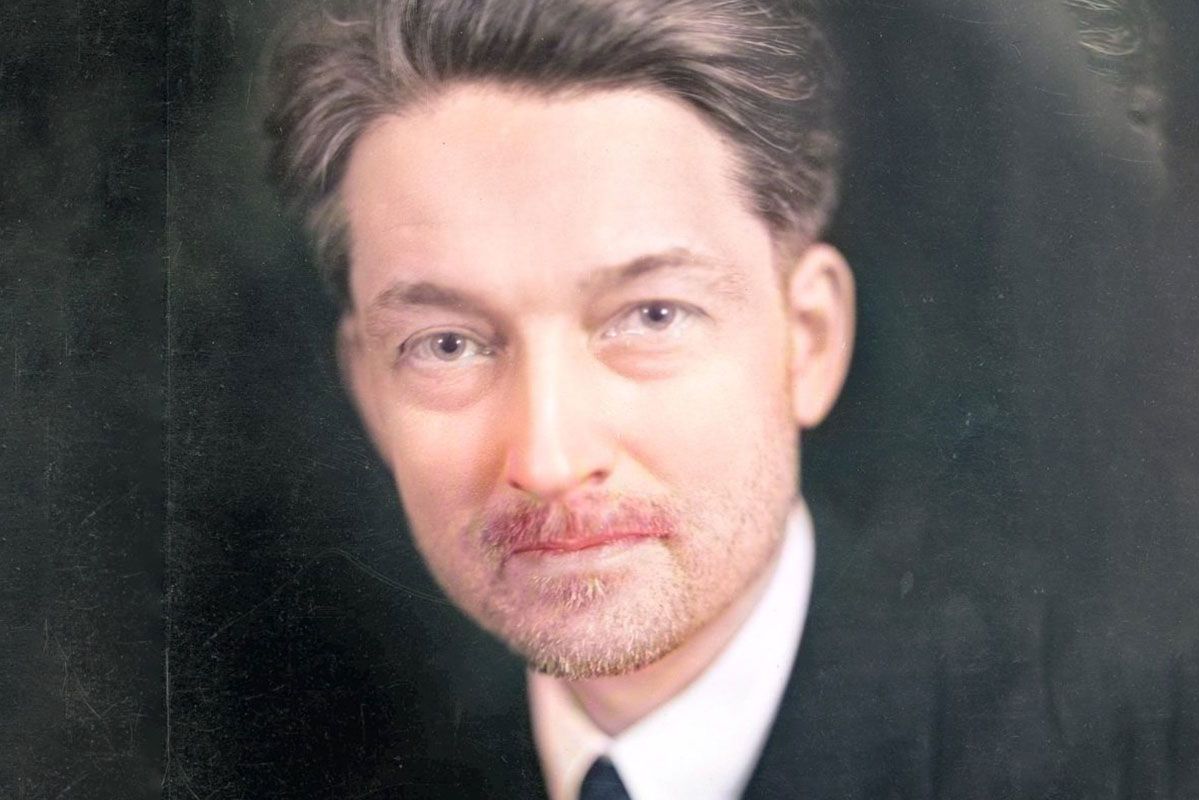 Jacques Maritain: cristianismo y democracia – Reporte Catolico Laico