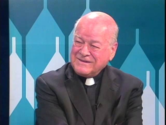 El padre José del Rey y el magis – Reporte Catolico Laico