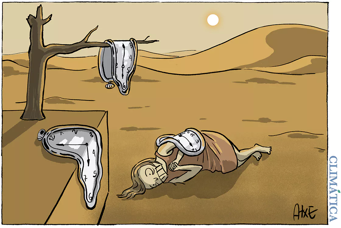 He estado pensando…en cómo romper la inacción – Reporte Catolico Laico