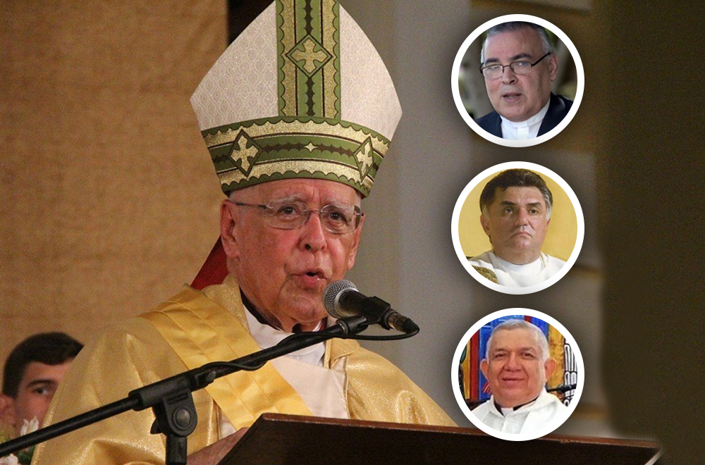 “Lückert enseñó la dimensión de servicio al país y eso llevaba a ...