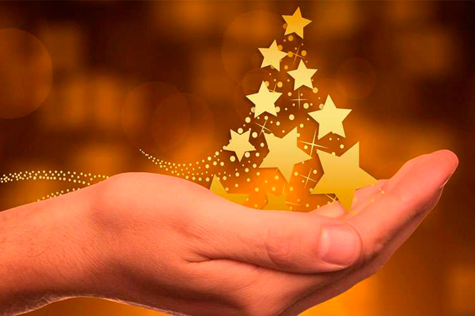 Víspera de Navidad – Reporte Catolico Laico