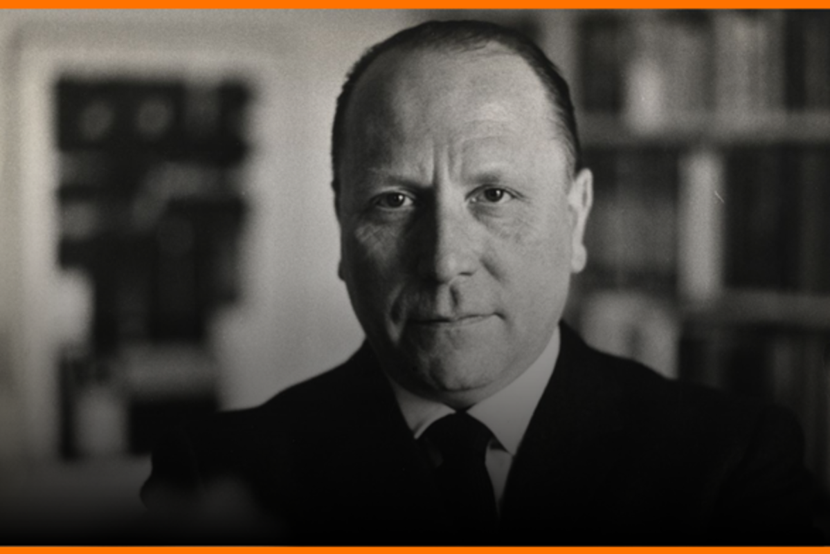 Jean-Francois Revel y la defensa de la democracia – Reporte Catolico Laico