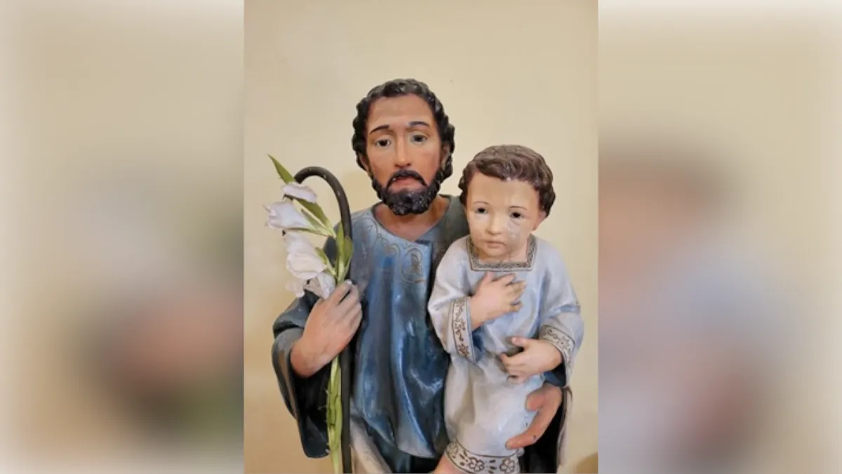 Padre Alberto Reyes denuncia que las autoridades cubanas restringen ...