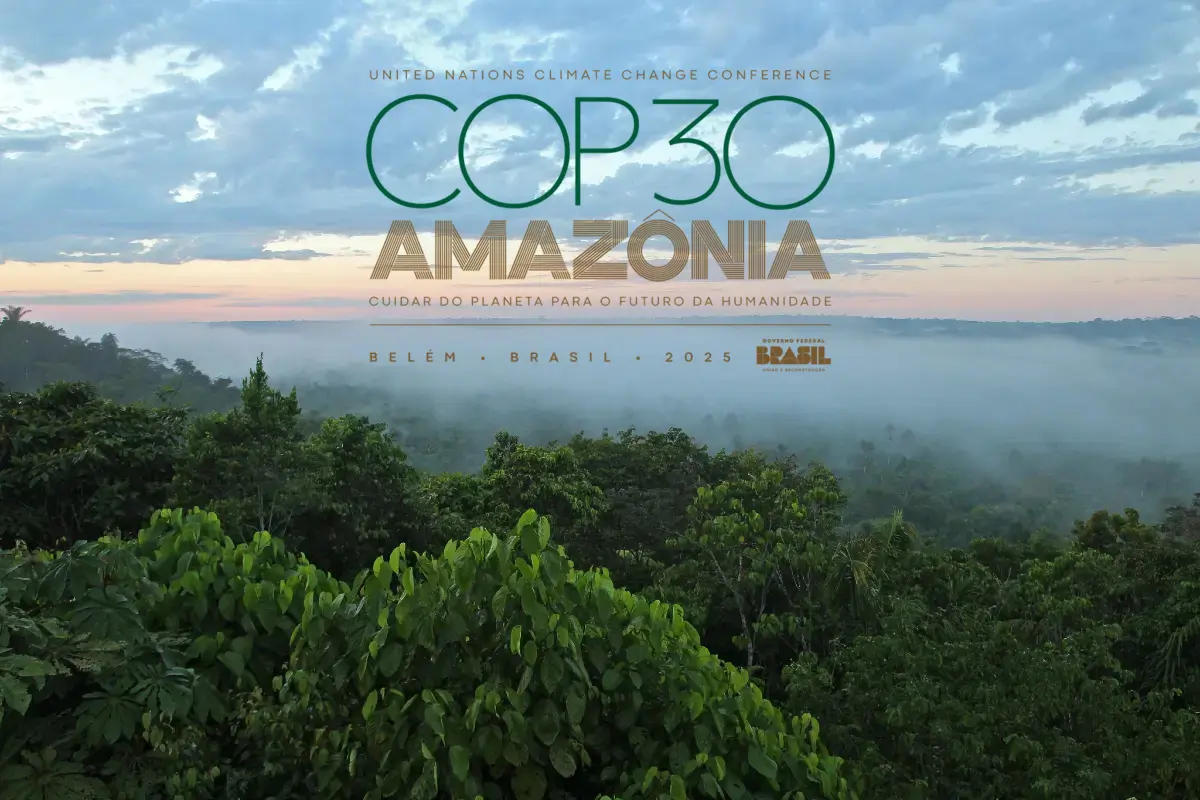 COP 30 en la Amazonía – Reporte Catolico Laico