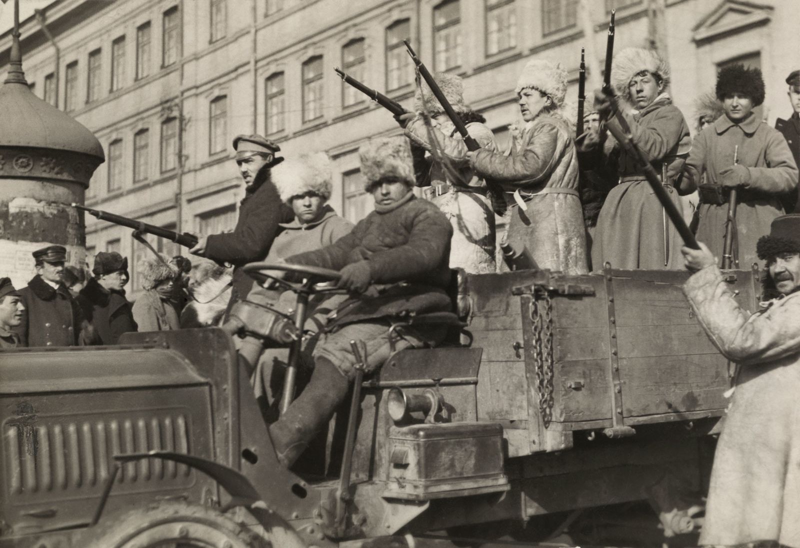 Cuando España y Europa negaban los asesinatos en masa de Stalin: «¿Como ...
