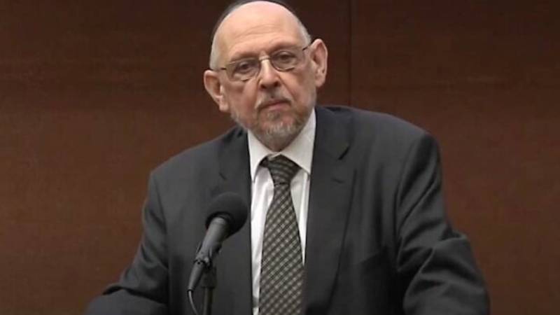 Rabinos judíos: es un deber «denunciar las acciones de nuestro gobierno ...