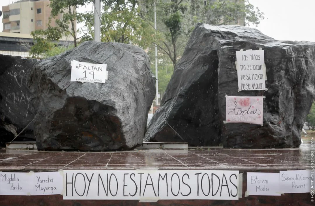 ONG Utopix registró 76 feminicidios en Venezuela en primer semestre de 2025 – Reporte Catolico Laico