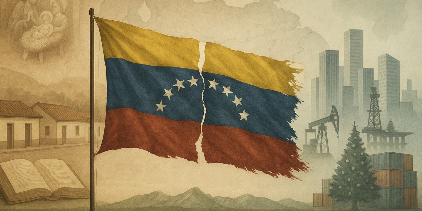 Crisis de pueblo – Reporte Catolico Laico