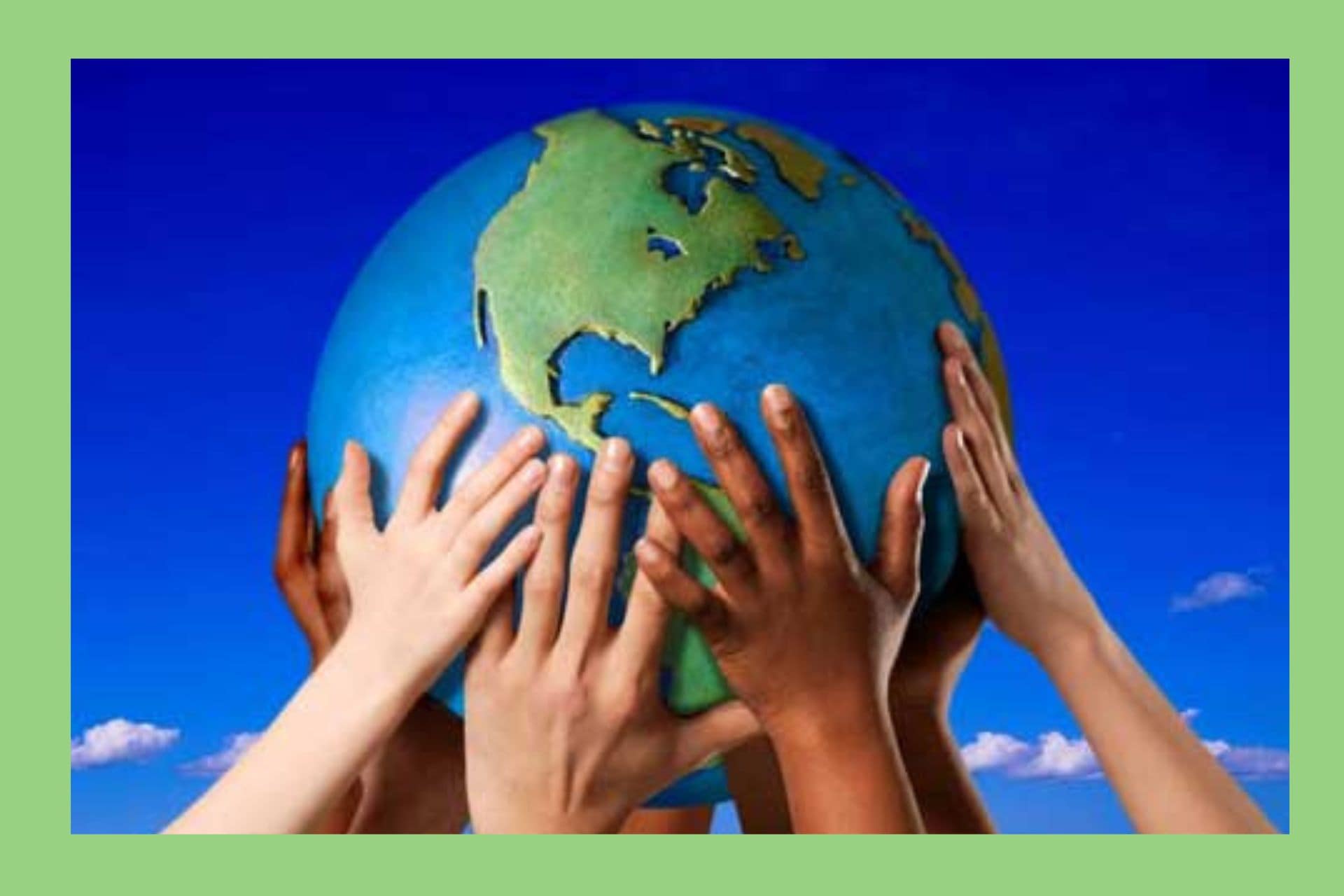 Mensaje del Papa León XIV para la Jornada Mundial de las Misiones 2026 ...